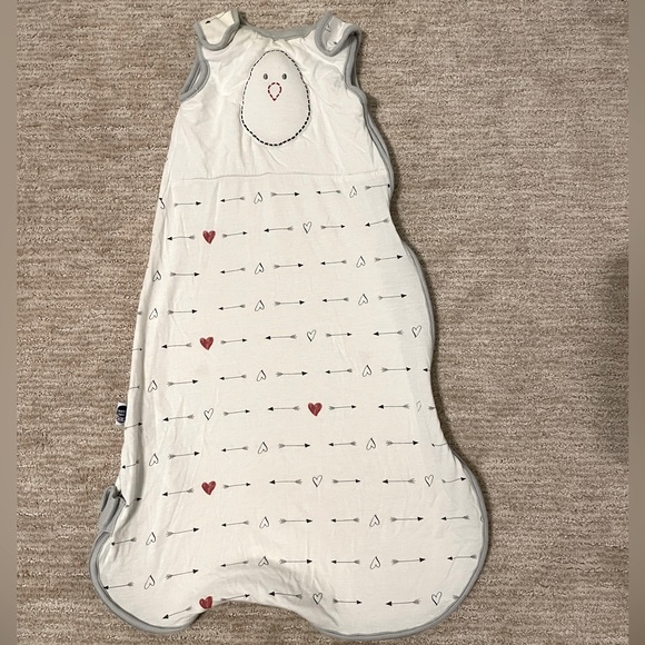 Nested Bean | Pajamas | Nested Bean Zen Sack Premier In Lovestruck ...